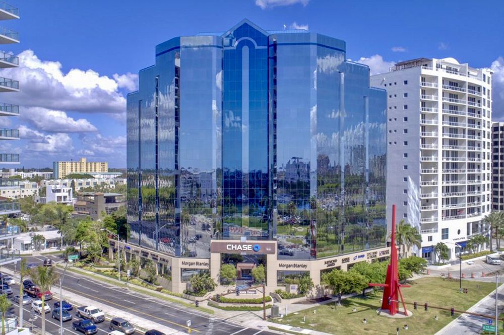 RIGO RIVERA - REALTOR - Updated June 2025 - 1819 Main St, Sarasota ...