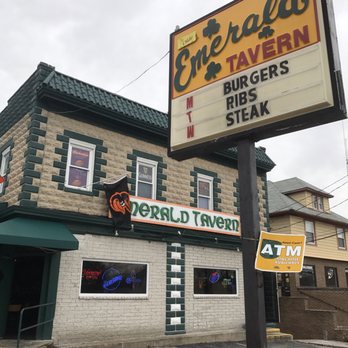 EMERALD TAVERN - Updated February 2025 - 37 Photos & 39 Reviews - 8300 ...
