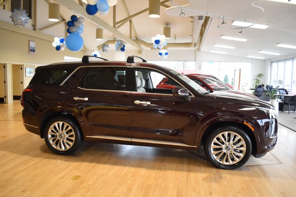 LARSON HYUNDAI SALES - Updated October 2025 - 45 Photos & 117 Reviews ...