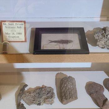 RALPH FOSTER MUSEUM - Updated December 2025 - 110 Photos & 10 Reviews ...