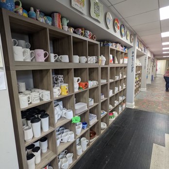 THE PAINTING PLACE - Updated January 2026 - 26 Photos & 29 Reviews ...