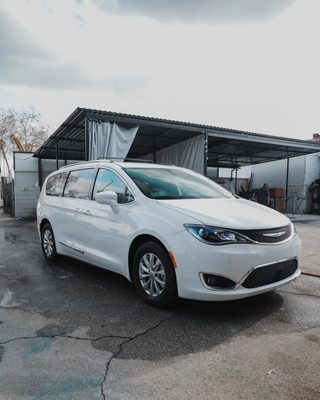 MOON AUTO COLLISION - Updated November 2024 - 44 Photos - 245 E Holt ...