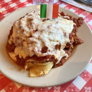 SPAGHETTI WORKS - Updated December 2025 - 269 Photos & 507 Reviews ...