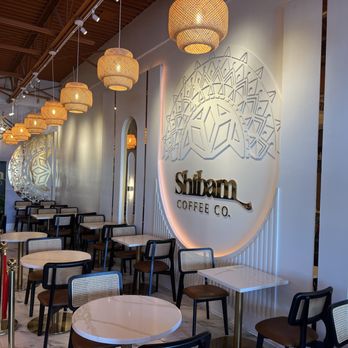 SHIBAM COFFEE - Updated December 2025 - 98 Photos & 20 Reviews - 8310 ...