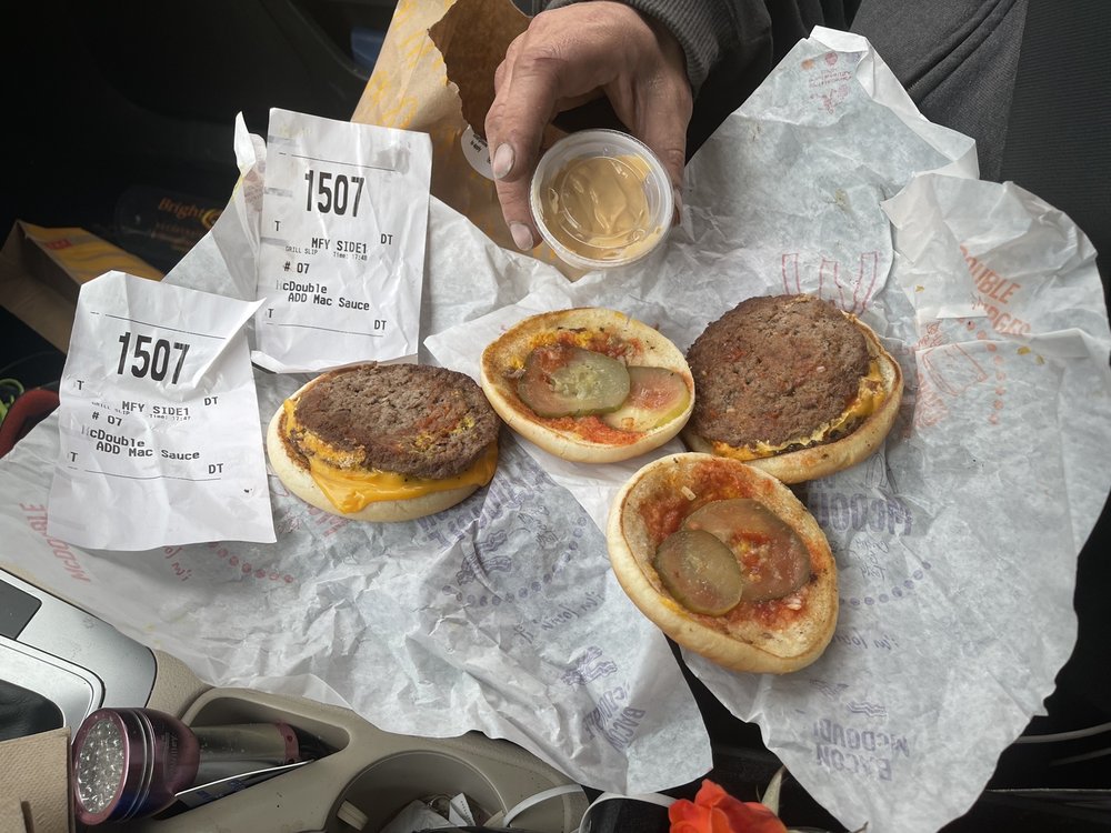 MCDONALD’S - Updated May 2025 - 10 Photos & 51 Reviews - 1111 ...