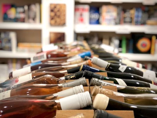 BOOK + BOTTLE - Updated January 2026 - 178 Photos & 102 Reviews - 17 ...