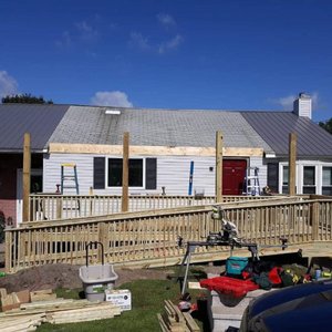 TRIPLE A BUILDING CENTER - Updated August 2025 - 3 Malby Ave, Massena ...