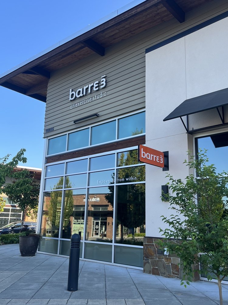 BARRE3 - PORTLAND - Updated October 2025 - 10 Photos & 32 Reviews ...