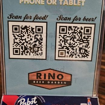 RINO BEER GARDEN - Updated March 2025 - 130 Photos & 154 Reviews - 3800 Walnut St, Denver ...