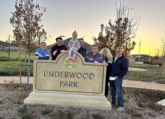 UNDERWOOD PARK - Updated October 2025 - 11 Photos - 28251 Rouse Rd ...