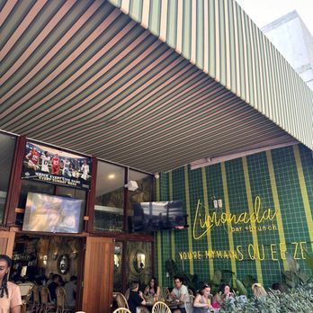 LIMONADA BAR + BRUNCH - Updated January 2025 - 1263 Photos & 555 ...