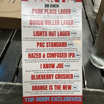 CRUST TAP ROOM - Updated December 2025 - 25 Photos & 22 Reviews - 3000 ...