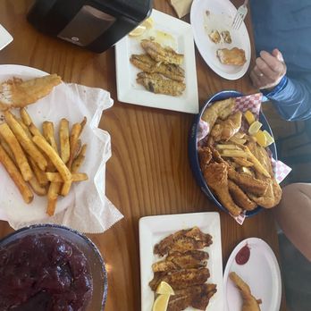 WHITE SANDS RESTAURANT & BAR - Updated May 2025 - 51 Photos & 42 ...