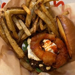 THE BURGER DIVE - Updated October 2024 - 325 Photos & 650 Reviews - 114 ...