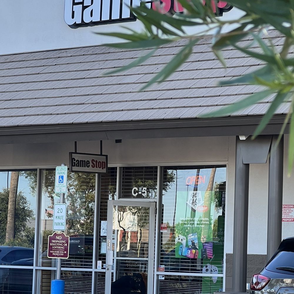 TOP 10 BEST Used Video Games in Phoenix AZ Updated 2025 Yelp