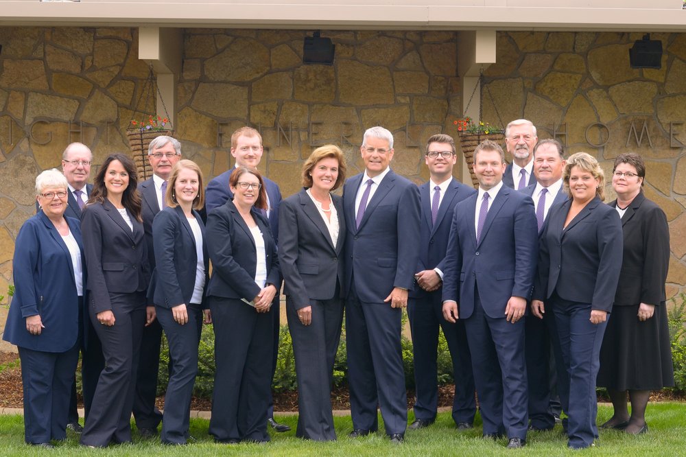 WRIGHT FUNERAL HOME & CREMATION SERVICE - Updated December 2025 - 605 ...