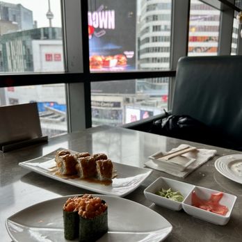 SPRING SUSHI - Updated January 2026 - 469 Photos & 402 Reviews - 10 ...