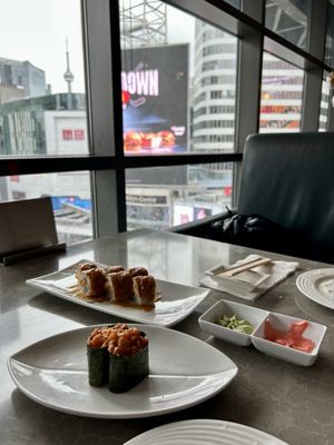 SPRING SUSHI - Updated December 2025 - 469 Photos & 401 Reviews - 10 ...