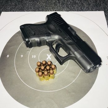 FIRING LINE - Updated October 2025 - 47 Photos & 73 Reviews - 1532 S ...