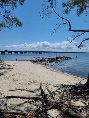FORT RALEIGH NATIONAL HISTORIC SITE - 135 Photos & 33 Reviews - 1401 ...