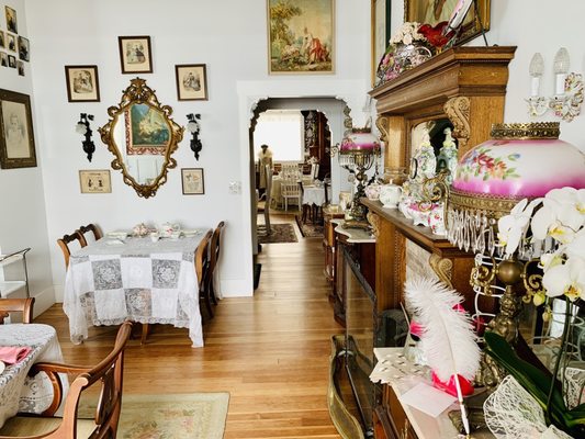 THE OLDE MAGNOLIA TEA ROOM - 860 Photos & 388 Reviews - 201 N 1st Ave ...