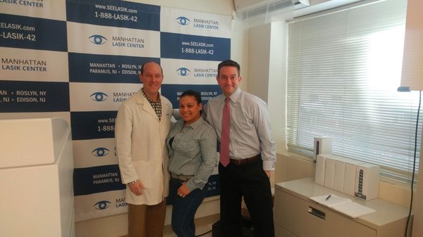 MANHATTAN LASIK CENTER - NEW YORK - Updated October 2025 - 184 Photos ...