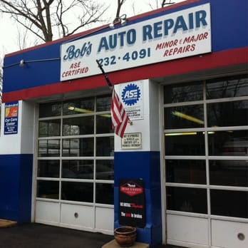 BOB’S AUTO REPAIR - Updated October 2025 - 15 Reviews - 6690 Salem Rd ...