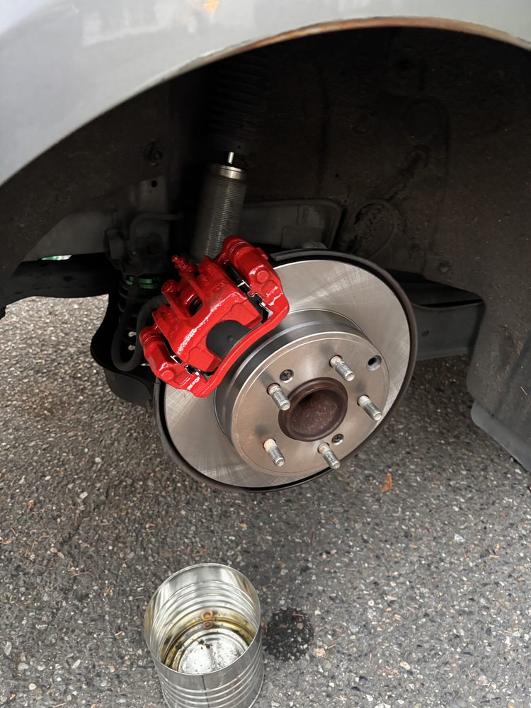 LOREN THOMSON - Updated November 2024 - Sumner, Washington - Auto ...