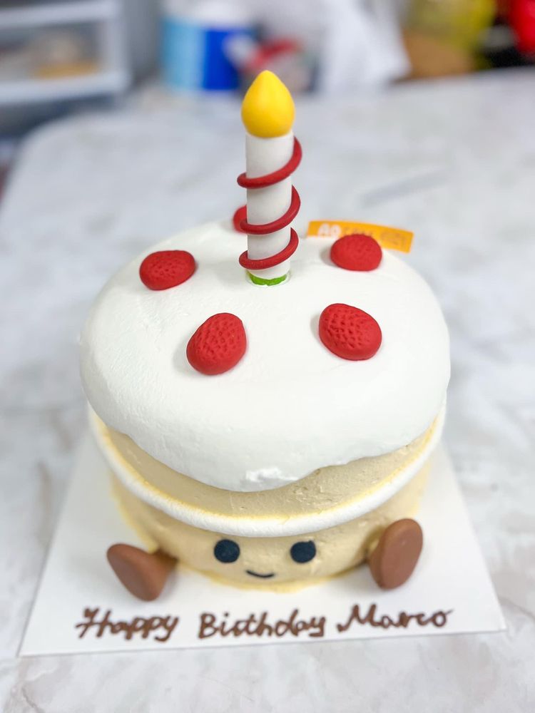 AO CAKE - Updated December 2025 - 14 Photos - 3272 Midland Avenue ...