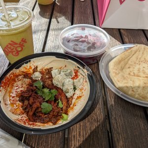 DIZENGOFF - 781 Photos & 752 Reviews - 1625 Sansom St, Philadelphia, PA ...