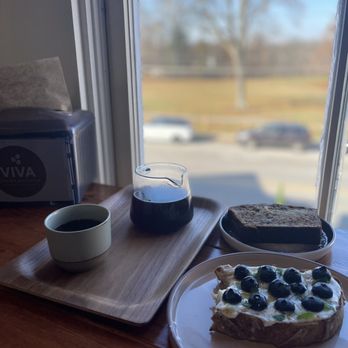 VIVA COFFEE ROASTERS - Updated January 2025 - 69 Photos & 14 Reviews ...