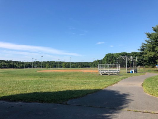 EASTERN REGIONAL PARK - 11723 Eastern Ave, Middle River, Maryland ...