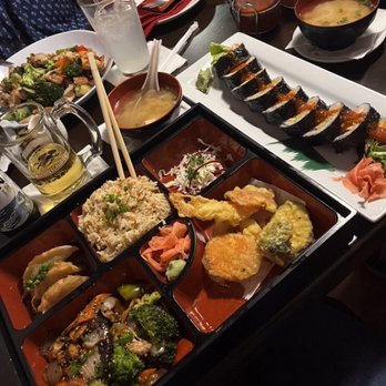 YASUKE JAPANESE SUSHI - Updated January 2026 - 452 Photos & 371 Reviews ...