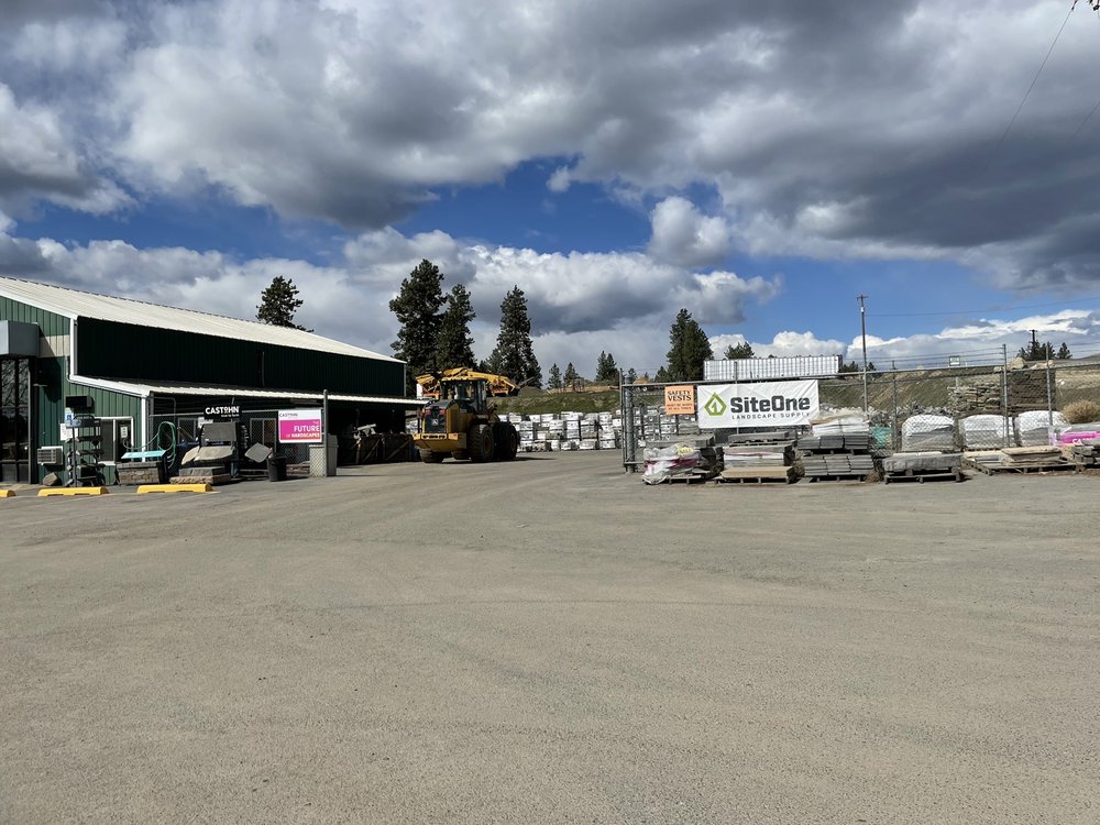 SITEONE STONE CENTER - Updated October 2025 - 8721 N Fairview Rd ...