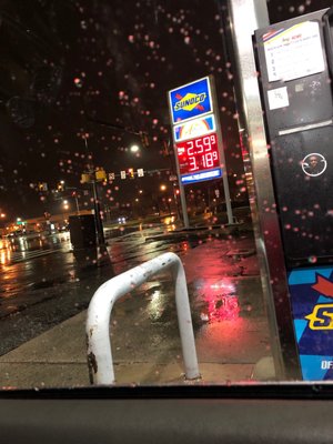 SUNOCO A PLUS - Updated December 2025 - 9000 Roosevelt Blvd ...