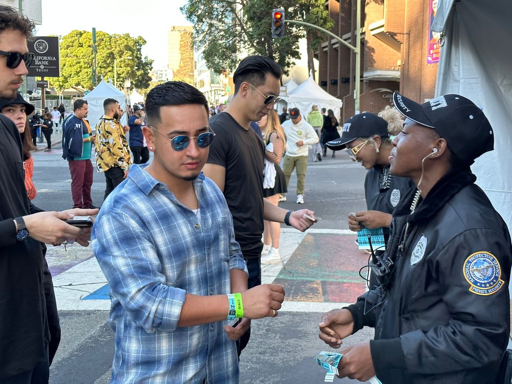 NATIONAL PROTECTIVE SERVICE - Updated October 2025 - 32 Photos - 930 ...