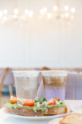 MORNING LAVENDER CAFE - Updated November 2024 - 3163 Photos & 1369 ...