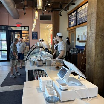 CONEFLOWER CREAMERY - Updated October 2025 - 131 Photos & 71 Reviews ...