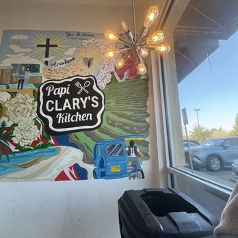 PAPI CLARY’S KITCHEN - Updated January 2025 - 491 Photos & 353 Reviews - 2186 Solano Way ...