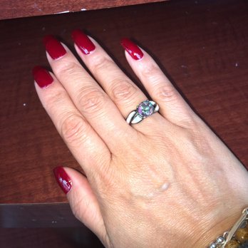 OAK TREE NAIL - TEMP. CLOSED - Updated October 2025 - 22 Photos & 22 ...