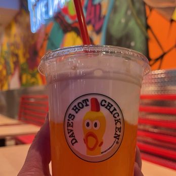 DAVE’S HOT CHICKEN - Updated December 2025 - 23 Photos & 16 Reviews ...