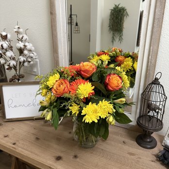 BLUE LEAF STUDIO FLORIST - Updated May 2024 - 169 Photos & 145 Reviews ...