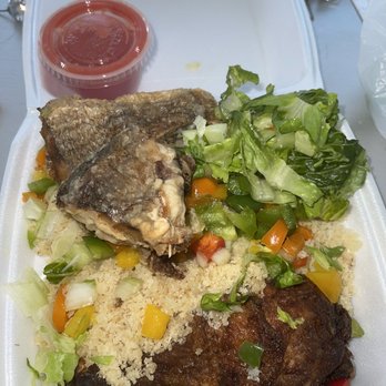 RAHAMA RESTAURANT & CATERING - Updated December 2025 - 42 Photos & 39 ...