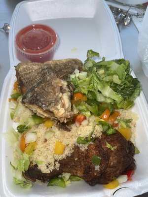 RAHAMA RESTAURANT & CATERING - 34 Photos & 28 Reviews - 12744 Darby ...