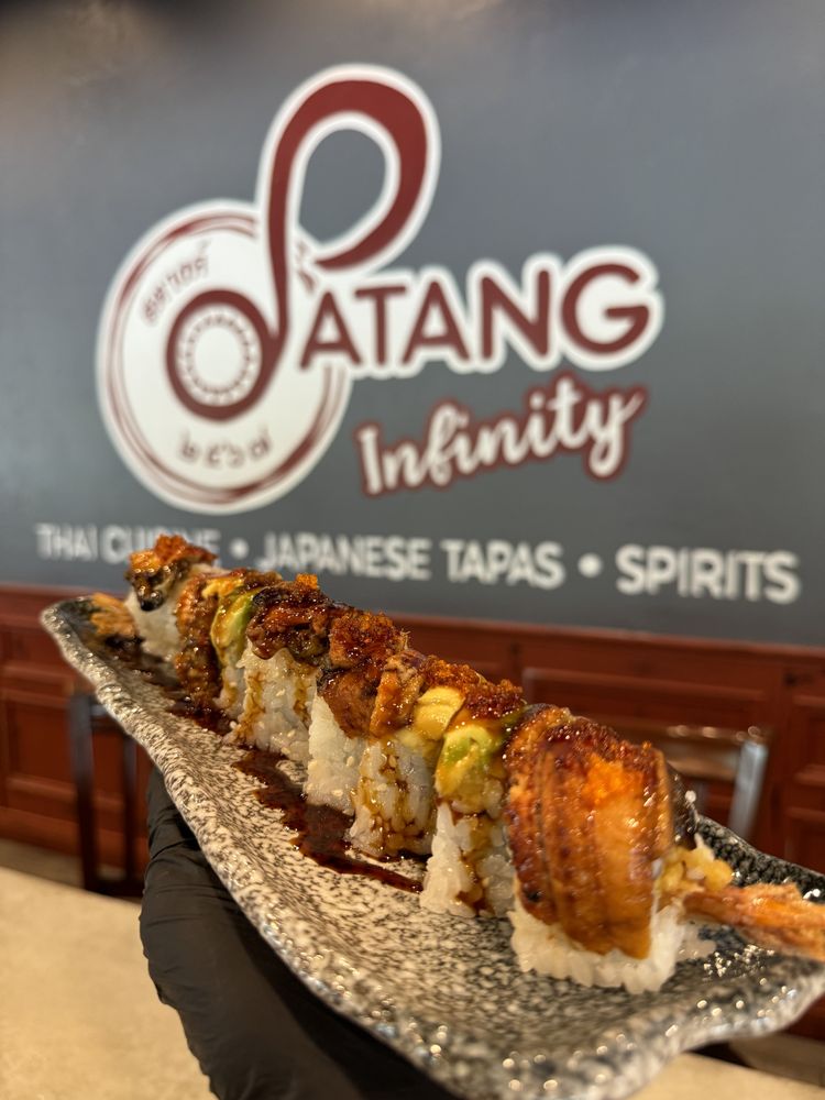 SATANG INFINITY - Updated December 2025 - 92 Photos & 35 Reviews - 15 ...