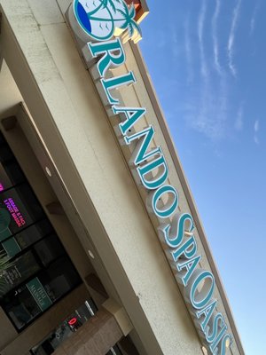 ORLANDO SPA OASIS - Updated July 2025 - 31 Photos & 103 Reviews - 5454 ...