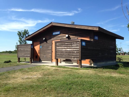 CAPTAIN SLADE CUTTER ATHLETIC PARK - Updated October 2025 - 15 Photos ...