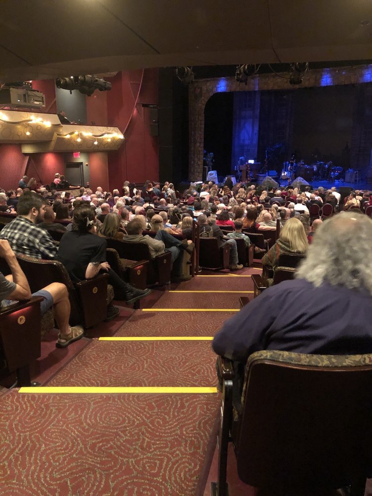 WHITAKER CENTER FOR SCIENCE & ARTS - 36 Photos & 43 Reviews - 222 ...