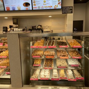 DUNKIN’ - Updated July 2025 - 31 Photos & 40 Reviews - 11706 Alpharetta ...