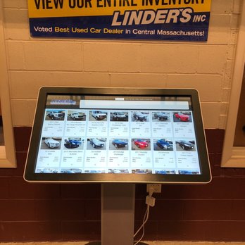 LINDER’S AUTO REPAIR - Updated May 2025 - 13 Photos & 20 Reviews - 211 ...
